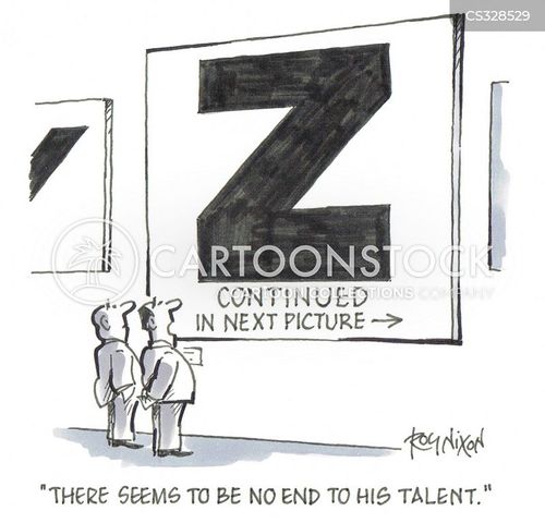 Showcase Of Talent Cartoons and Comics - funny pictures from CartoonStock