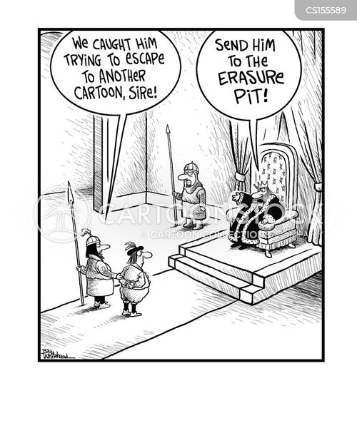 Vibration Line Cartoons and Comics - funny pictures from CartoonStock