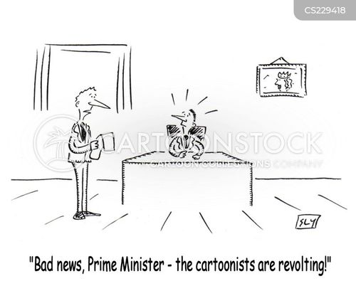 Mcmahon Cartoons and Comics - funny pictures from CartoonStock