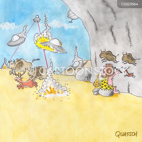 Incomplete Cartoons and Comics - funny pictures from CartoonStock