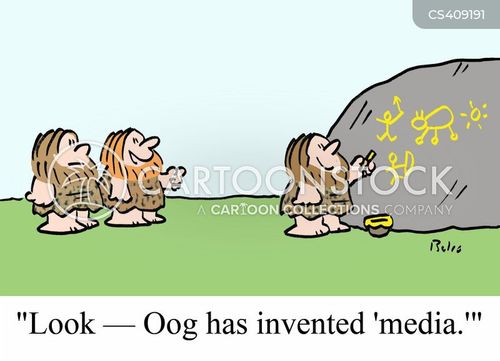 Communications Network Cartoons and Comics - funny pictures from ...