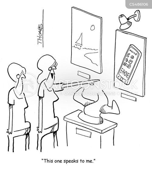 Mobile Lifestyle Cartoons and Comics - funny pictures from CartoonStock