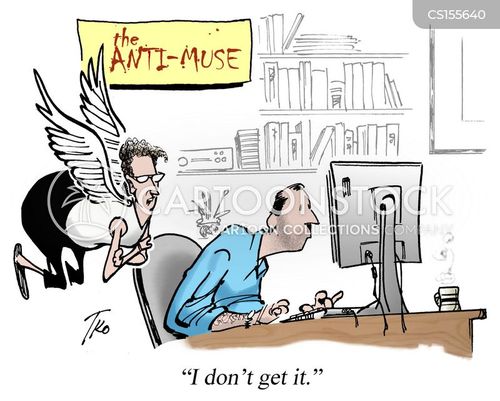 Moral Support Cartoons and Comics - funny pictures from CartoonStock