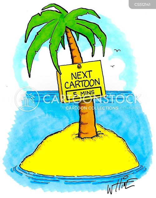 Meta Cartoons and Comics - funny pictures from CartoonStock