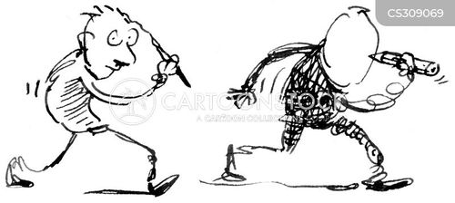 Scribble Cartoons and Comics - funny pictures from CartoonStock