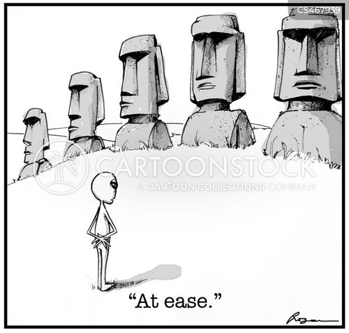 World Heritage Site Cartoons and Comics - funny pictures from CartoonStock