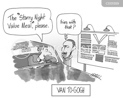 Nighttime Views Cartoons and Comics - funny pictures from CartoonStock