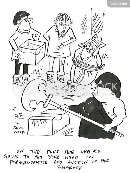 Formaldehyde Cartoons and Comics - funny pictures from CartoonStock