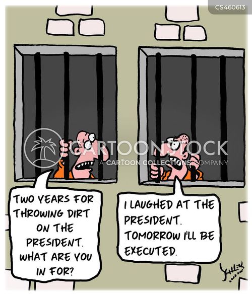 The Establishment Cartoons and Comics - funny pictures from CartoonStock