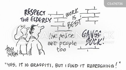 Woke Movement Cartoons and Comics - funny pictures from CartoonStock