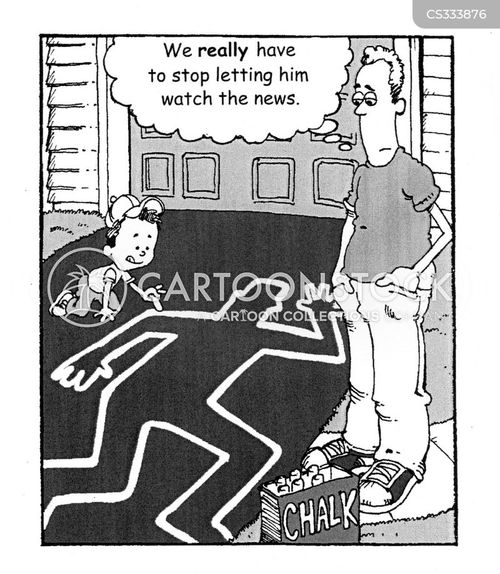 Kids' Current Events Cartoons and Comics - funny pictures from CartoonStock