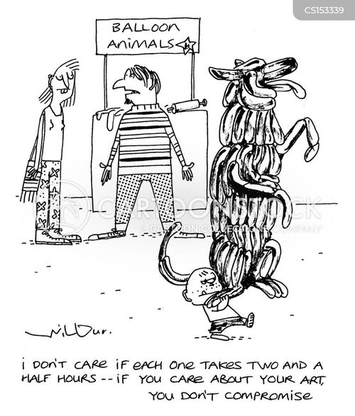 Detailed Cartoons and Comics - funny pictures from CartoonStock