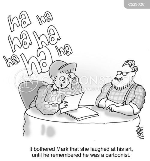 Drawing Cartoons Cartoons and Comics - funny pictures from CartoonStock