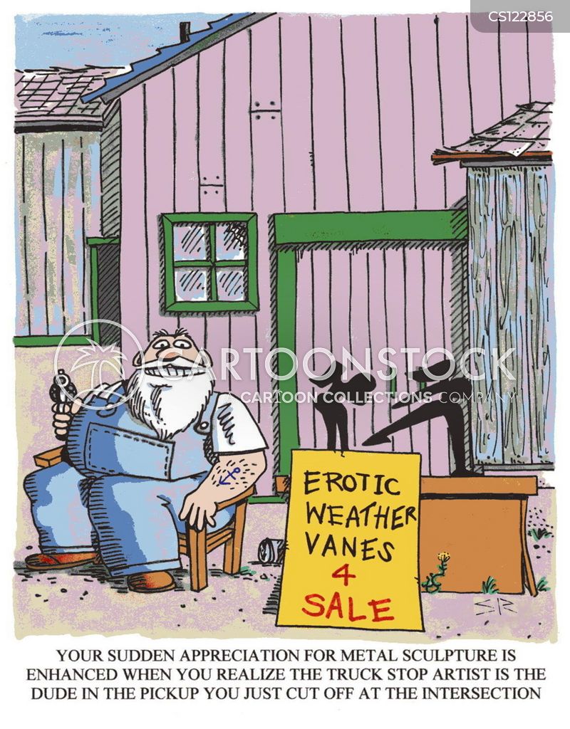 Hick Cartoons and Comics - funny pictures from CartoonStock