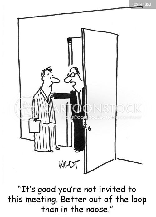 Loop Cartoons and Comics - funny pictures from CartoonStock