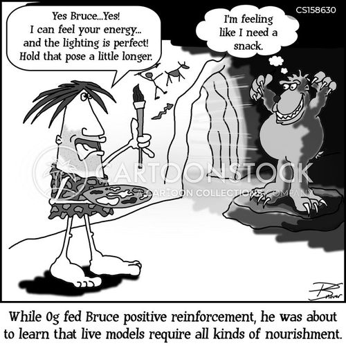 Live Model Drawing Cartoons and Comics - funny pictures from CartoonStock