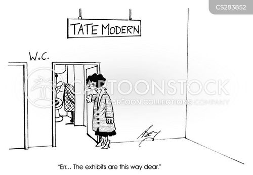 Crap Cartoons and Comics - funny pictures from CartoonStock