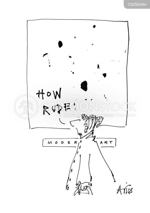 Rude Cartoons and Comics - funny pictures from CartoonStock