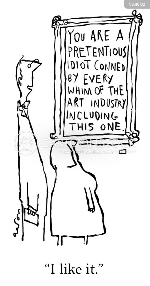 Personal Art Collection Cartoons and Comics - funny pictures from ...