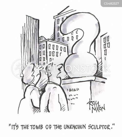 Tomb Of The Unknown Soldier Cartoons and Comics - funny pictures from ...