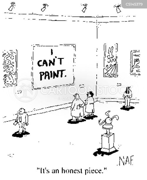 Conceptual Cartoons and Comics - funny pictures from CartoonStock