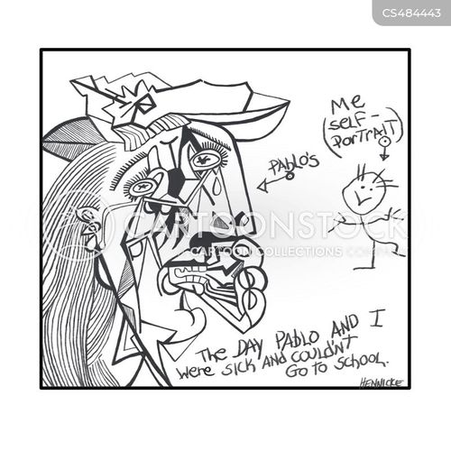 Sick Note Cartoons and Comics - funny pictures from CartoonStock