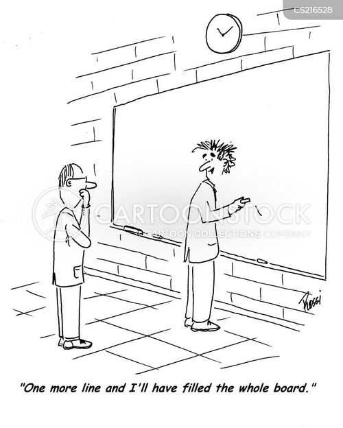 Light And Color Cartoons and Comics - funny pictures from CartoonStock
