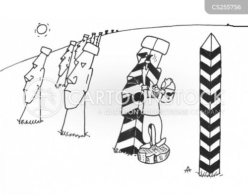 Redecorated Cartoons and Comics - funny pictures from CartoonStock