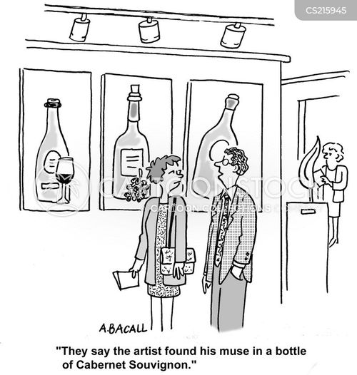 Artist Portfolio Cartoons and Comics - funny pictures from CartoonStock