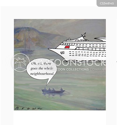 Left Behind Cartoons and Comics - funny pictures from CartoonStock