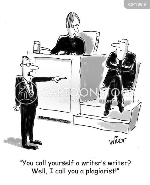 Writing Books Cartoons and Comics - funny pictures from CartoonStock