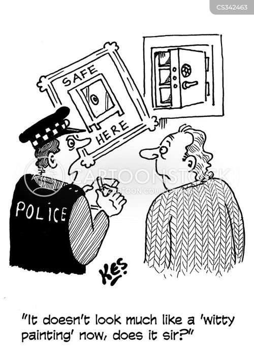 Novelty Cartoons and Comics - funny pictures from CartoonStock