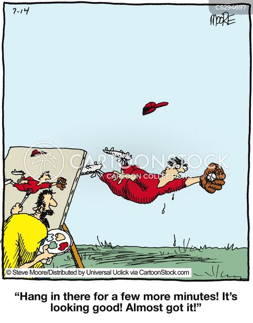 Unconventional Models Cartoons and Comics - funny pictures from ...