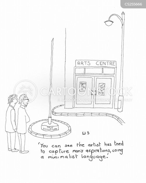 Art Commission Cartoons and Comics - funny pictures from CartoonStock