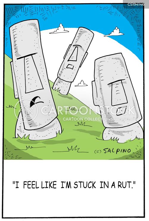 Polynesia Cartoons and Comics - funny pictures from CartoonStock