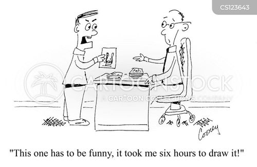 Graft Cartoons and Comics - funny pictures from CartoonStock