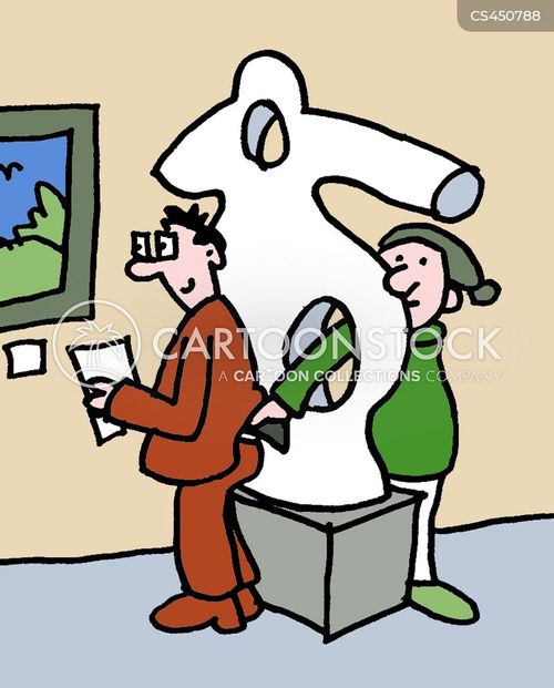 Pickpocketer Cartoons and Comics - funny pictures from CartoonStock