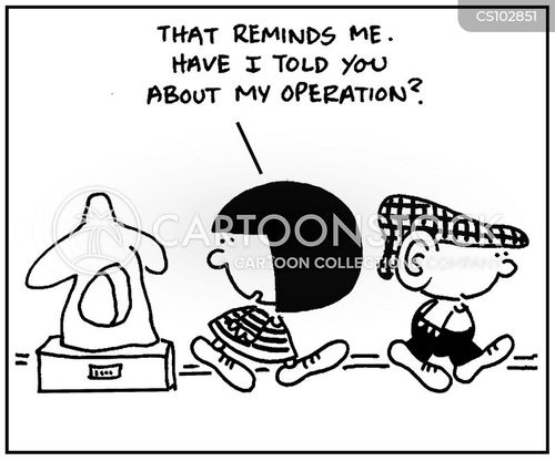 Reminding Cartoons and Comics - funny pictures from CartoonStock