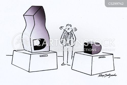 Confusion Cartoons and Comics - funny pictures from CartoonStock