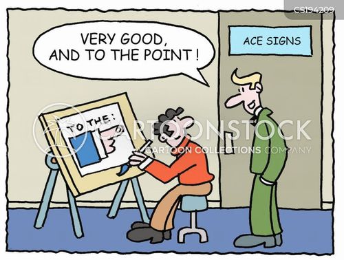 Graphic Design Cartoons and Comics - funny pictures from CartoonStock