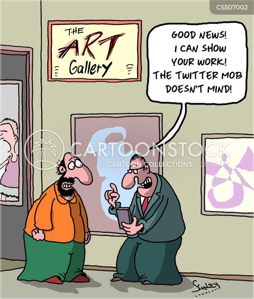 Governmental Accountability Cartoons and Comics - funny pictures from ...