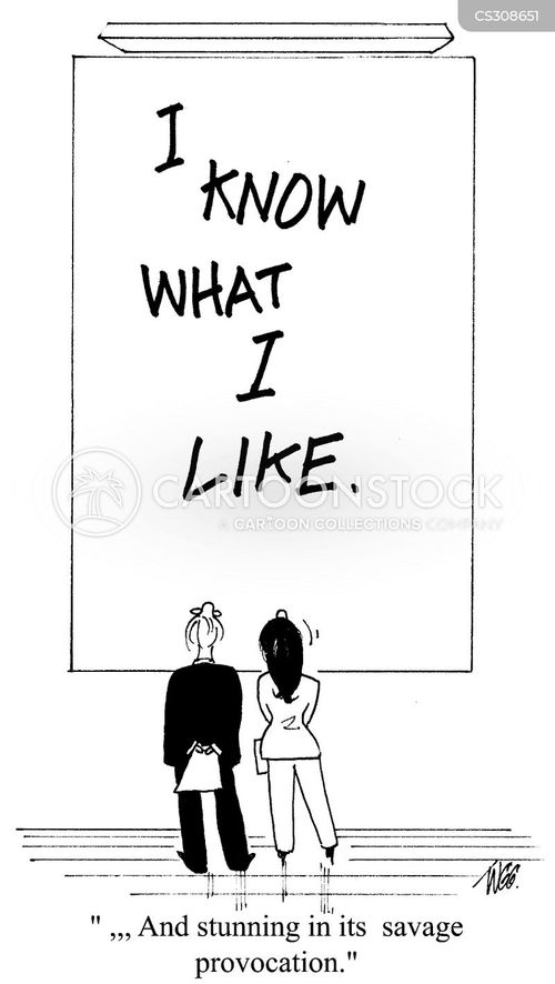 Provocative Cartoons and Comics - funny pictures from CartoonStock