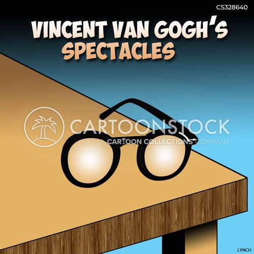 Roman Spectacles Cartoons and Comics - funny pictures from CartoonStock