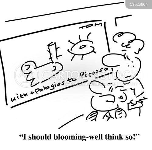 Acknowledgement Cartoons and Comics - funny pictures from CartoonStock