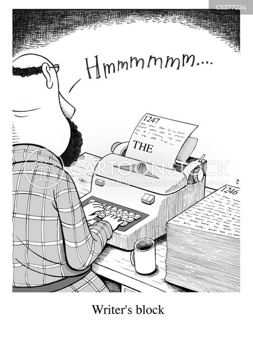 The End Cartoons and Comics - funny pictures from CartoonStock