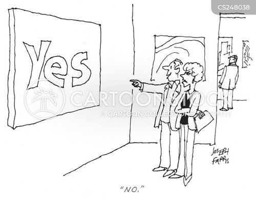 Masterpice Cartoons and Comics - funny pictures from CartoonStock