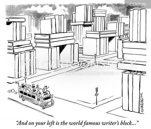 Narration Cartoons and Comics - funny pictures from CartoonStock