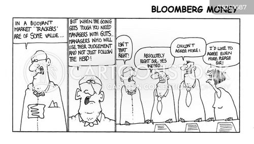 Self-motivated Cartoons and Comics - funny pictures from CartoonStock