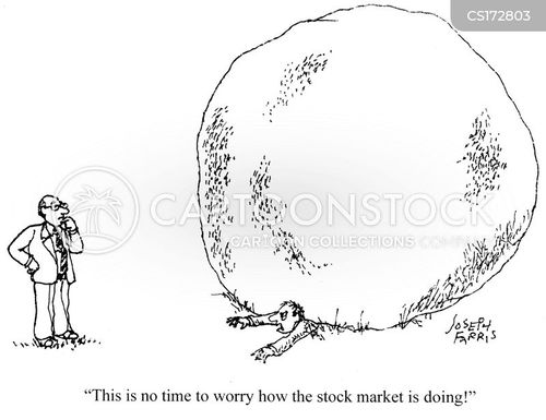 Boulder Cartoons and Comics - funny pictures from CartoonStock