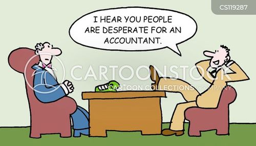 Human Resourses Cartoons and Comics - funny pictures from CartoonStock